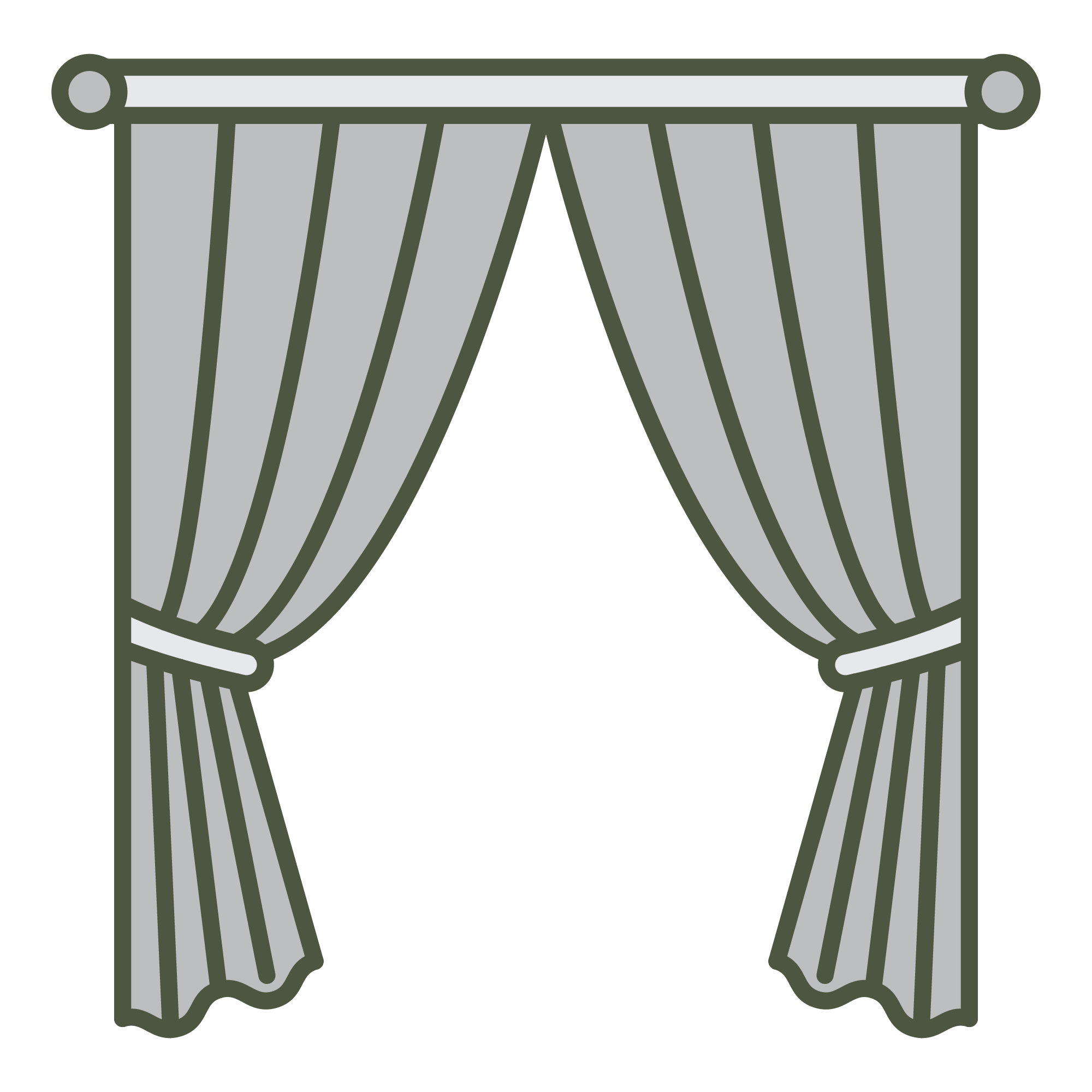Curtains - Curtain and Blind Design